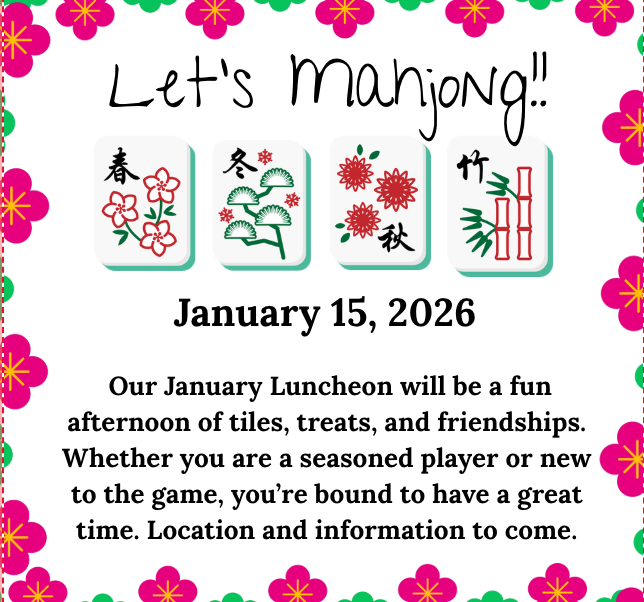 January Luncheon (1) | FBSA