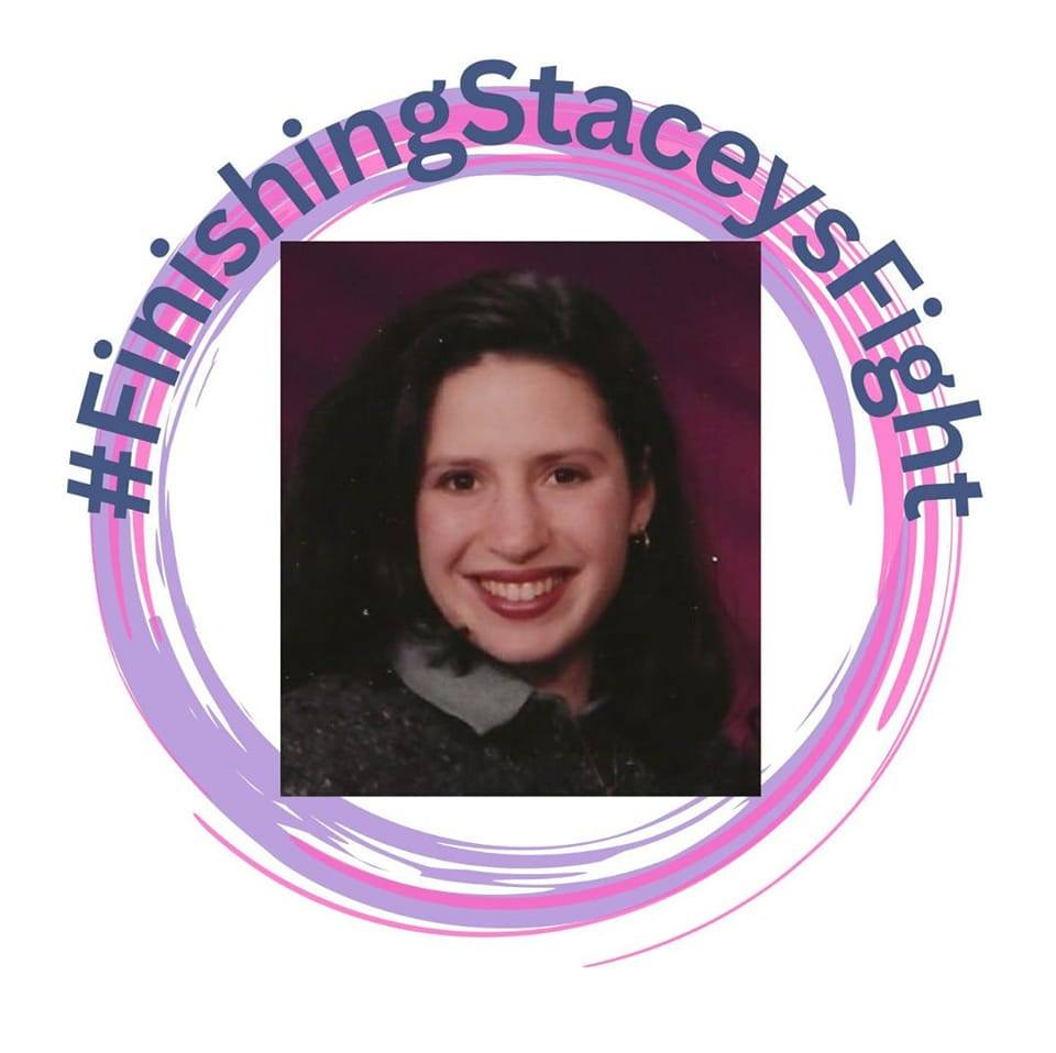 Unsolved: Stacey Colbert Episode 10