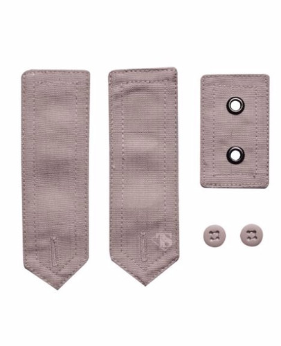24-7 Epaulet/Badge Tab Kit | gonzales-military