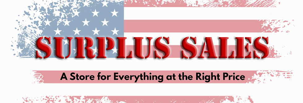 Surplus Sales by Roman Chariot | Sunglasses