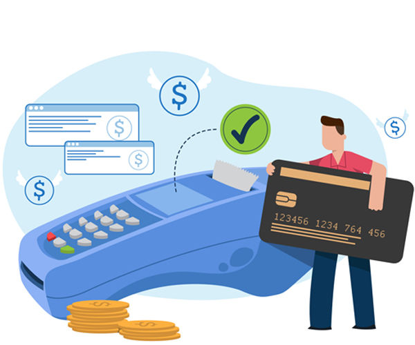 Pay at the table solution can uplift the outdoor dining experience