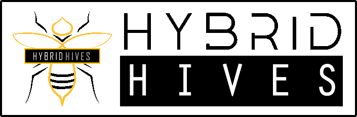 Home | Hybrid Hives - Bees