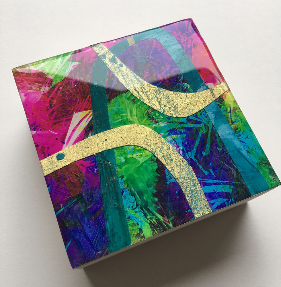 Prismatica | janelovesdesign