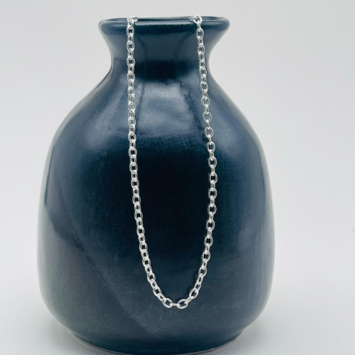 Buy 3mm Wide Anchor Chain | Lali Jewellery