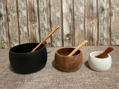Potion Bowls and Spoons Sets | Well Oil Bee