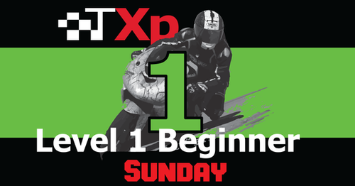 Level 1 - March 9 Chuckwalla Valley Raceway (CCW) | TrackXperience