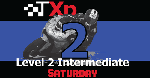 Level 2 - March 8 Chuckwalla Valley Raceway (CW) | TrackXperience