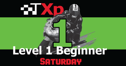 Level 1 - May 24 Chuckwalla Valley Raceway (CW) | TrackXperience