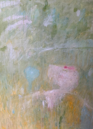 Vaucluse House Abstract | Peter Colquhoun NEW