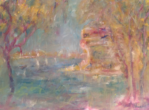 Neilsen Park North 1. | Peter Colquhoun NEW