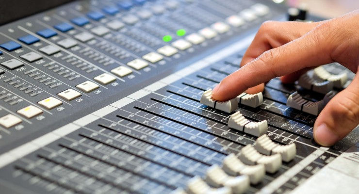 AV Terms Defined: What Does Audio Visual Mean?