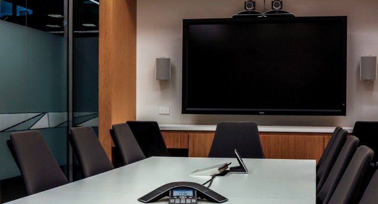 The Video Conference Room Awards (Best By Category)