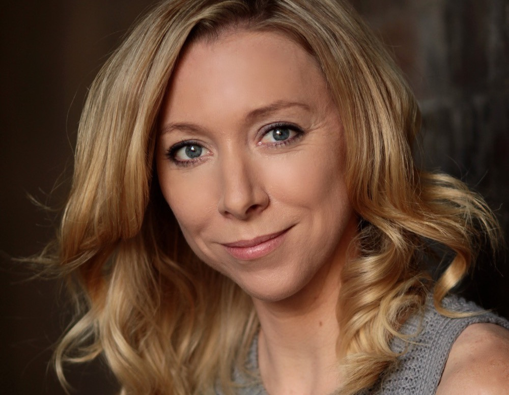 Shannon Gibson Actor