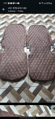 Scout 2 custom order | Customcutcovers