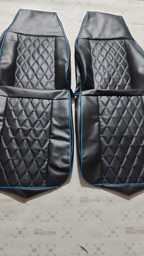 Scout 2 high back | Customcutcovers