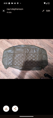 Ford early bronco sets | Customcutcovers