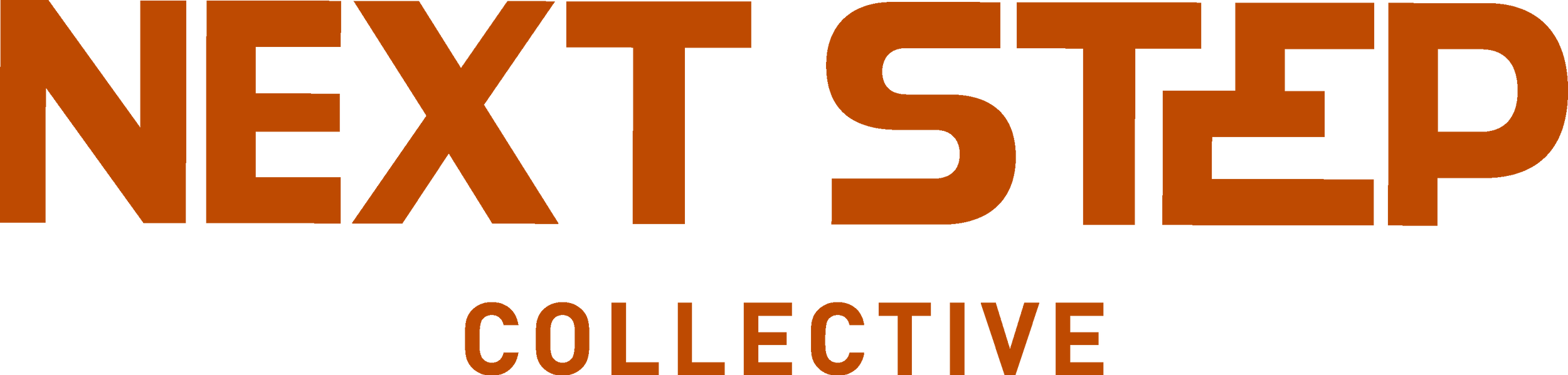 Next Step Collective | Taking Control of your Life