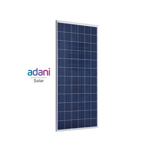 Adani 335Wp Polycrystalline Module | Enerzykart