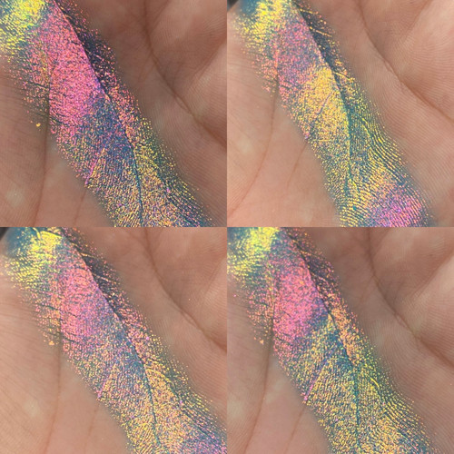 Hand Pressed Eyeshadow ENIGMA Pre Order | Micka Beauty Shop