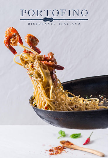 Portofino Italian Restaurant