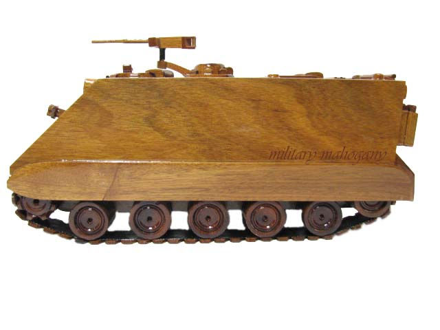 Military Vehicles | Military Mahogany