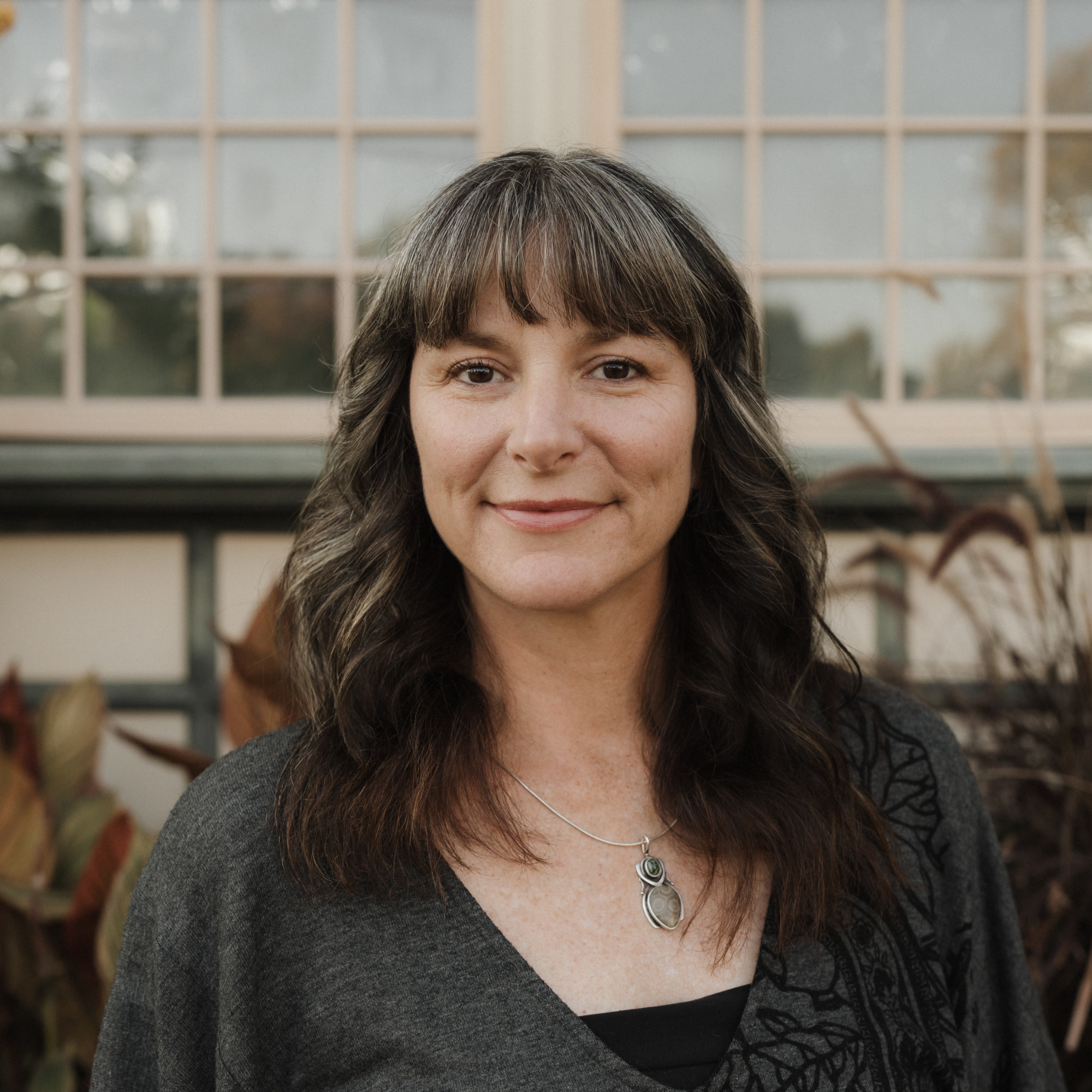 Shannon E. LMSW | The Womb Room