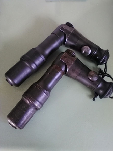 Captive Bolt Gun | Captive Bolt Guns