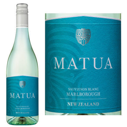 MATUA SAUVIGNON BLAN - 750ML | Liquor