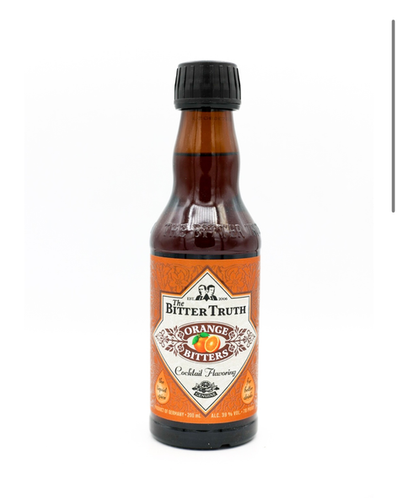 The Bitter Truth Orange Bitters 200ml | Liquor