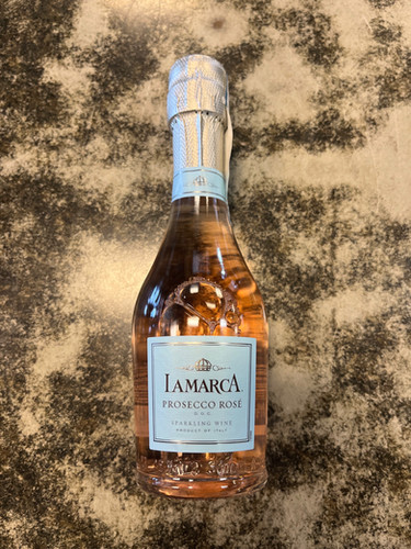 La marca Prosecco rose 187ml | Liquor