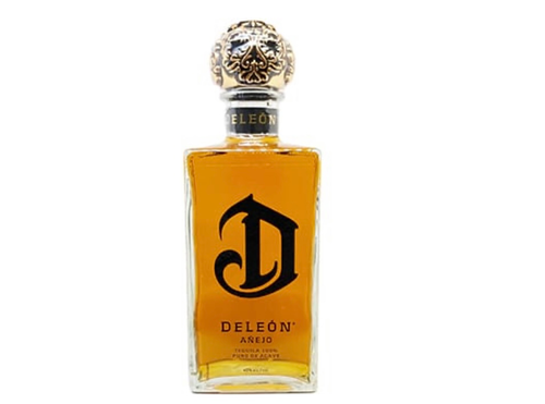 Deleon Anejo Tequila 750ml | Liquor