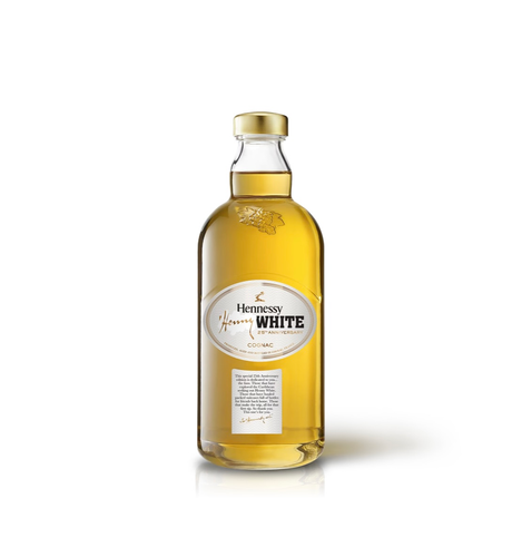 HENNESSY WHITE 700ml | Liquor