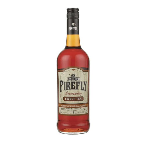 FIREFLY SWEET TEA VODKA 1liter | Liquor