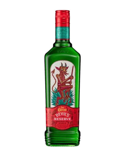 Jose Cuervo tequila Devil's Reserve 750ml | Liquor