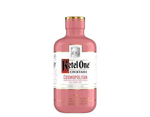 Ketel One Cocktails Cosmopolitan 375mL | Liquor