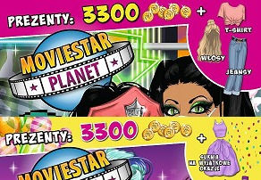 Cheap msp magazine code, moviestarplanet magazine code, msp2 code