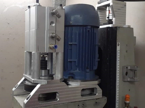 Mill Belt drive conversion kit | Tomahawk Cnc