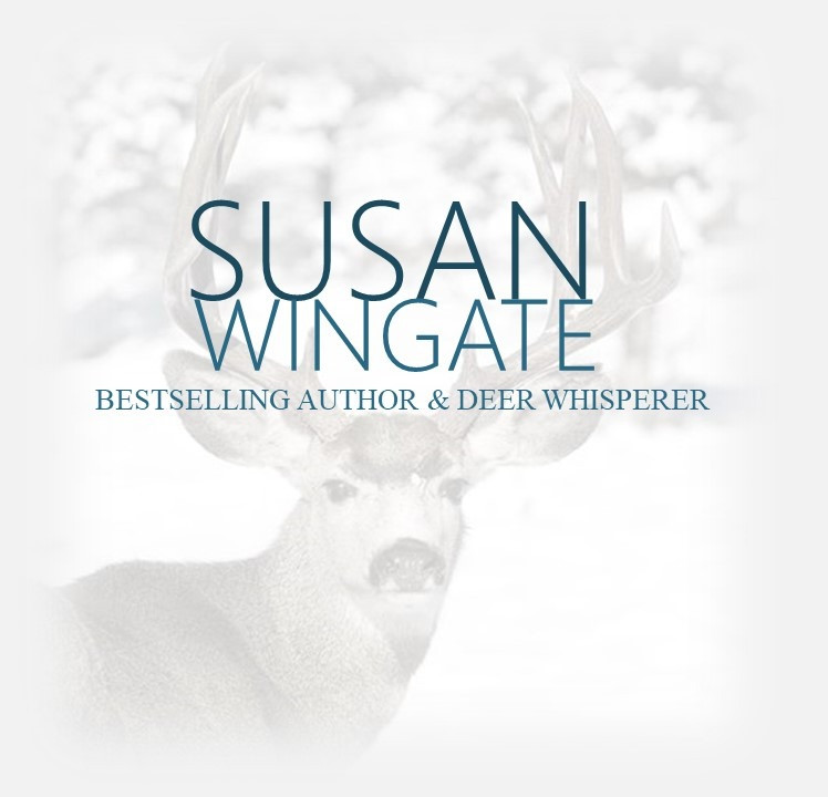 Home | SusanWingate