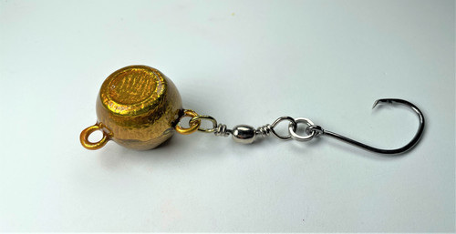 Gold Digger Ball Jig | TBFC