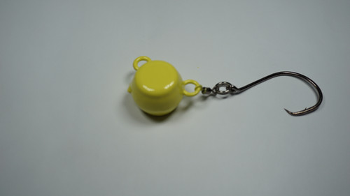 Yellow Ball Jig | TBFC