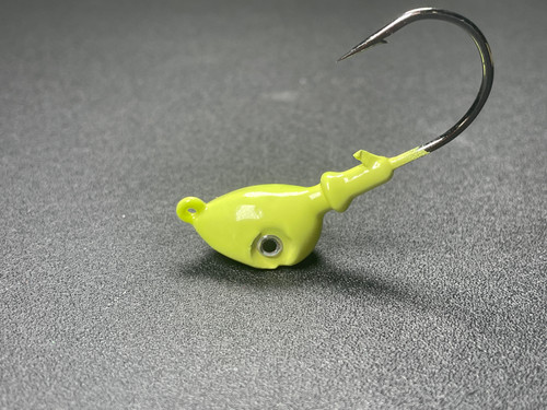 Flat Smasher Jig | TBFC