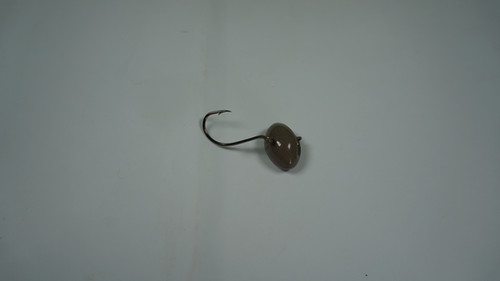 Sand Stewie with 4/0 Octopus Hook | TBFC