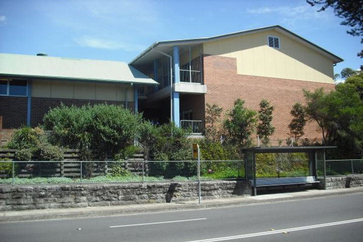 Bronte Public School