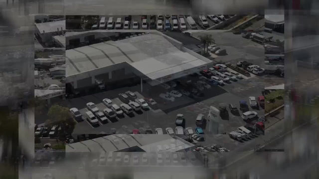 Northeast Auto Group Oval