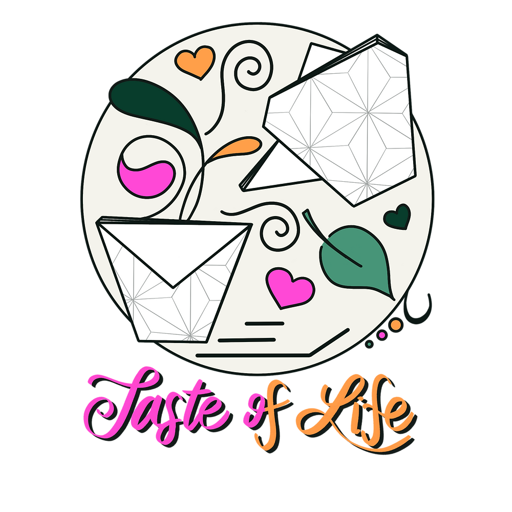 The Logo Meaning Behind "ToL"