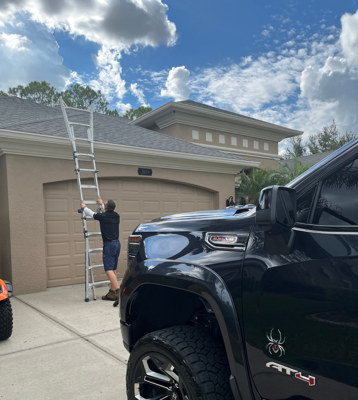 Roofing Contractor Tampa | Roof Installation Tampa