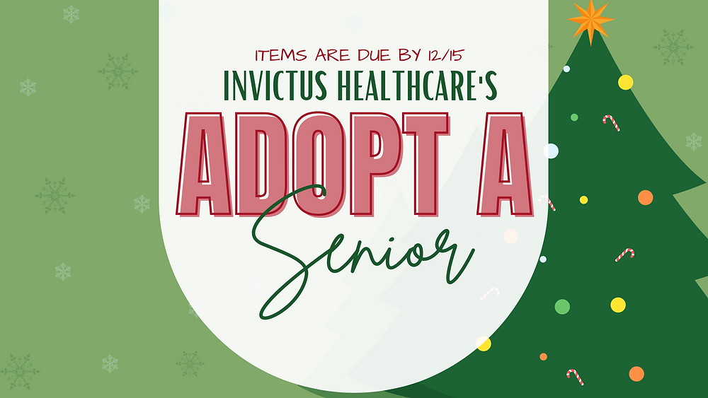 Adopt-A-Senior 2021