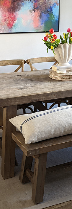 Interior Designer | Francesca Harris Design