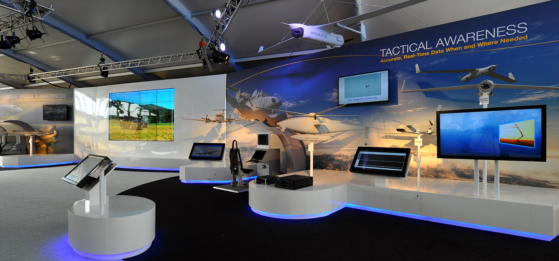 Greater London | Displayways