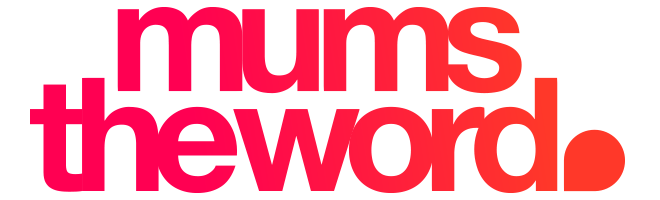 mums the word creative | graphic design and branding. mums the word ...